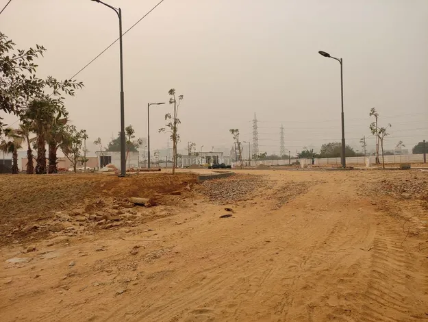 Emaar EBD 65 in Sector 65, Gurgaon: Price, Brochure, Floor Plan, Reviews