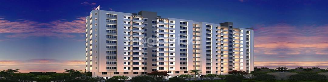Gawade Galaxy in Ravet, Pune: Price, Brochure, Floor Plan, Reviews