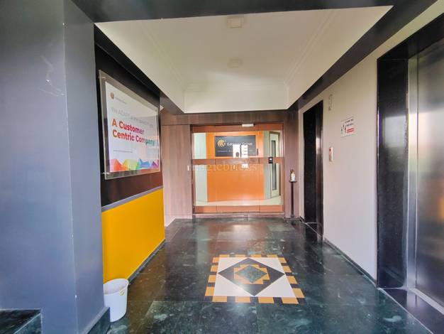 Corporate House in Bodakdev, Ahmedabad: Price, Brochure, Floor Plan ...