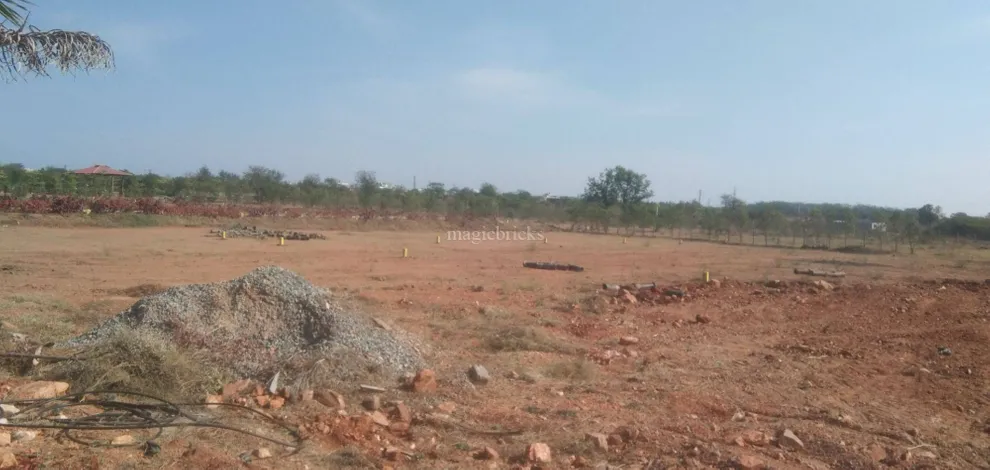 Doctors Colony in Shadnagar, Hyderabad: Price, Brochure, Floor Plan ...