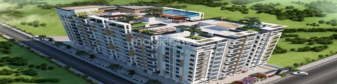 Flora Heights in Madhurawada, Visakhapatnam: Price, Brochure, Floor ...