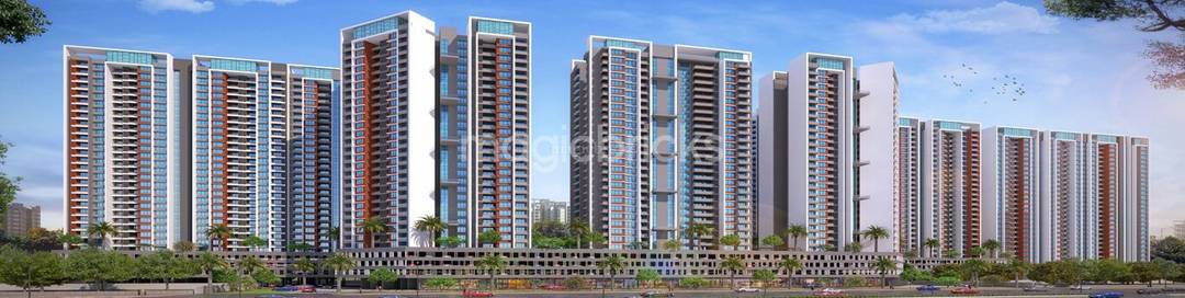 VTP Bellissimo in Hinjewadi, Pune: Price, Brochure, Floor Plan, Reviews