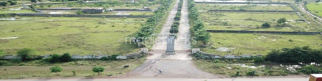 VIP City Sector 2 in Saddu, Raipur: Price, Brochure, Floor Plan, Reviews