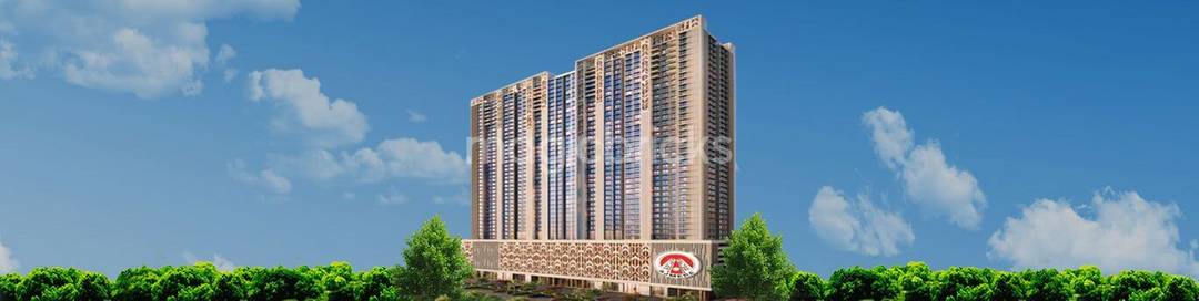 Ajmera Manhattan in Wadala, Mumbai: Price, Brochure, Floor Plan, Reviews