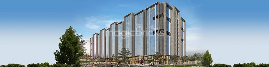 Kapil Business Park in Shamshabad, Hyderabad: Price, Brochure, Floor ...