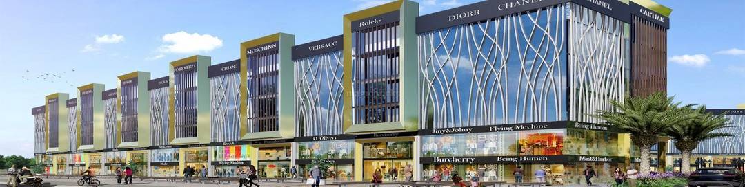 Signature Global SCO 36 Sohna in Sector 36, Gurgaon: Price, Brochure ...