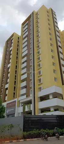 Appaswamy Splendour in Semmancheri, Chennai: Price, Brochure, Floor ...