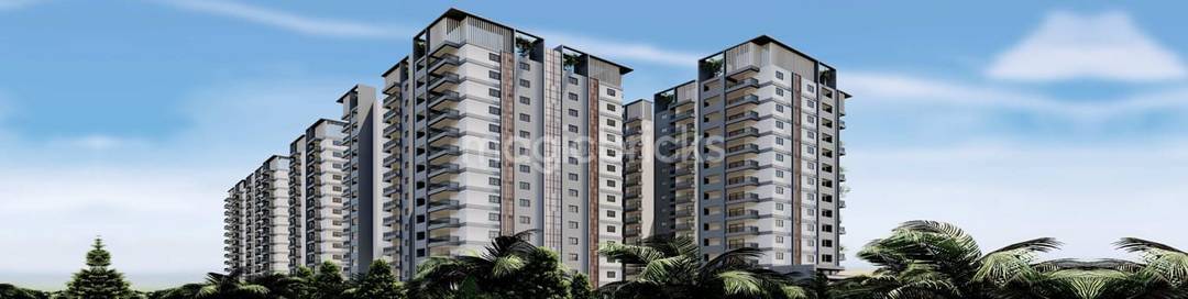 Praneeth Pranav Solitaire in Bachupally, Hyderabad: Price, Brochure ...
