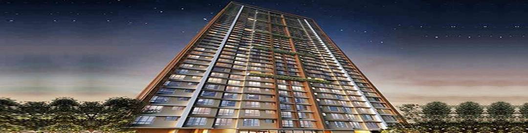Sethia Pride in Kandivali East, Mumbai: Price, Brochure, Floor Plan ...