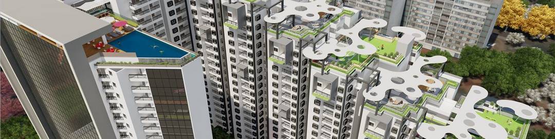 Garuda Creek View in KR Puram, Bangalore: Price, Brochure, Floor Plan ...