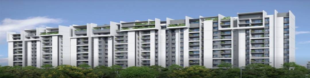 Rohan Viti in Wakad, Pune: Price, Brochure, Floor Plan, Reviews