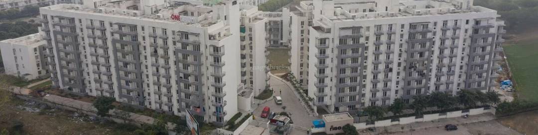 One Rise in Sector-99, Mohali: Price, Brochure, Floor Plan, Reviews