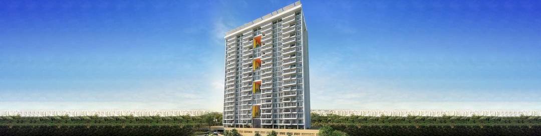 Clover Highlands in NIBM Road, Pune: Price, Brochure, Floor Plan, Reviews