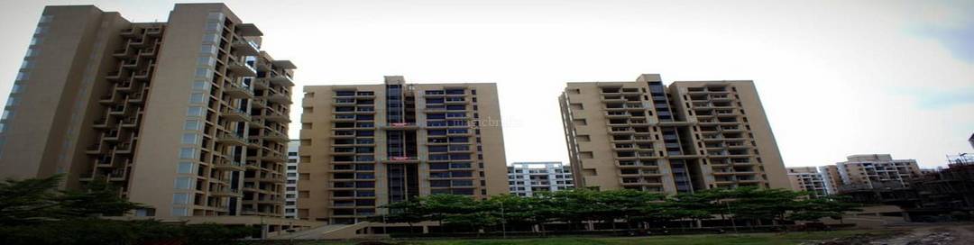Kumar Palmsprings Towers in Undri, Pune: Price, Brochure, Floor Plan ...