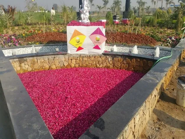 PRARAMBH Smart City in Bavla, Ahmedabad: Price, Brochure, Floor Plan ...