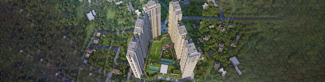 Runwal Bliss in Kanjurmarg East, Mumbai: Price, Brochure, Floor Plan ...