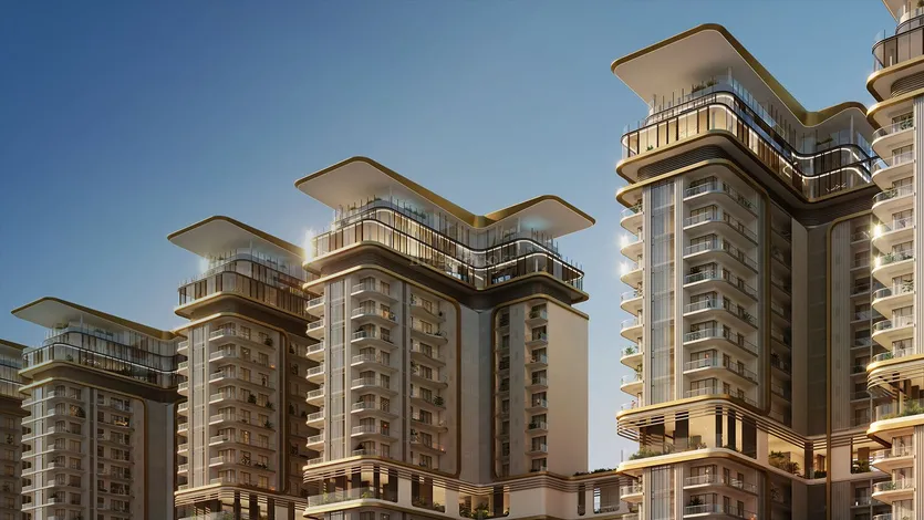 Unity the Amaryllis in Karol Bagh, New Delhi: Price, Brochure, Floor Plan, Reviews