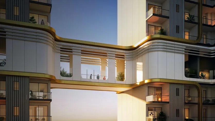 Unity the Amaryllis in Karol Bagh, New Delhi: Price, Brochure, Floor Plan, Reviews