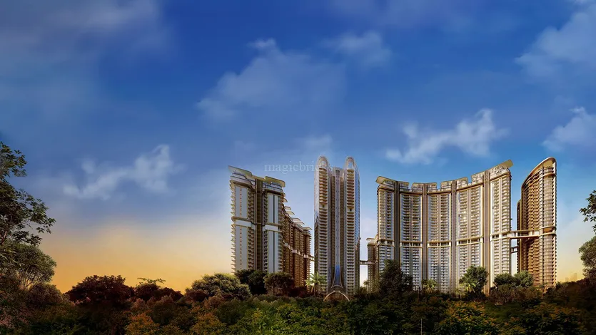 Unity the Amaryllis in Karol Bagh, New Delhi: Price, Brochure, Floor Plan, Reviews