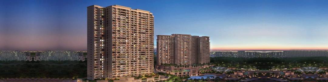Raheja Stellar in NIBM Road, Pune: Price, Brochure, Floor Plan, Reviews