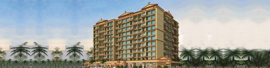 Millennium Mahaveer Empire Amenities & Facilities, Taloja, Navi Mumbai