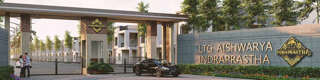 LTG Aishwarya Indraprastha in Mysore Road, Bangalore: Price, Brochure, Floor Plan, Reviews