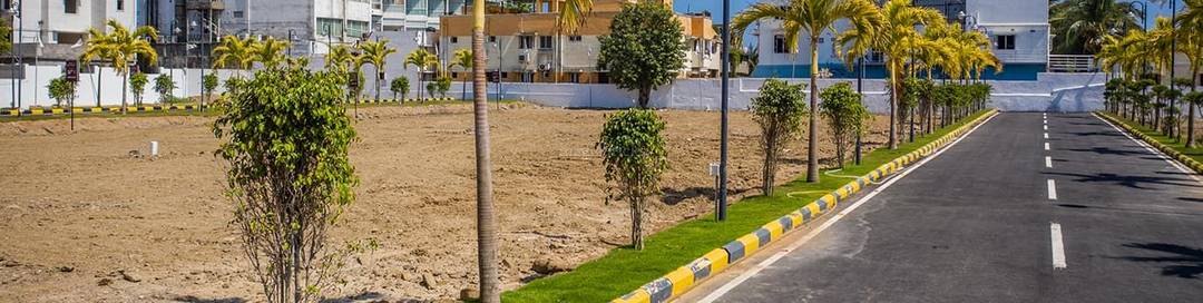 G Square Aurora in Navalur, Chennai: Price, Brochure, Floor Plan, Reviews