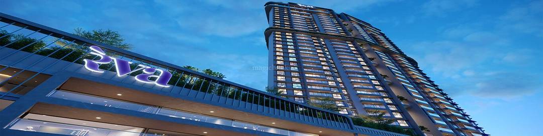 Reva By Kaavyaratna in GIFT City, Gandhinagar: Price, Brochure, Floor ...