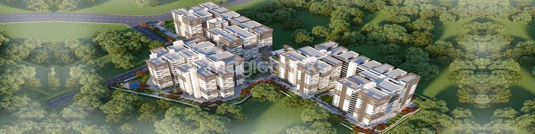 Signature Altius in Kollur, Hyderabad: Price, Brochure, Floor Plan, Reviews