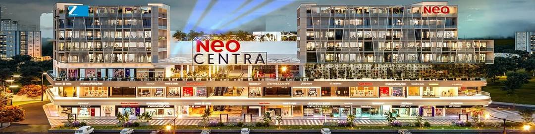 Neo Centra in Sector 103, Gurgaon: Price, Brochure, Floor Plan, Reviews