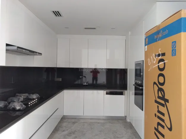 Tribeca The Ark Voyage To The Stars in NIBM Road, Pune: Price, Brochure ...