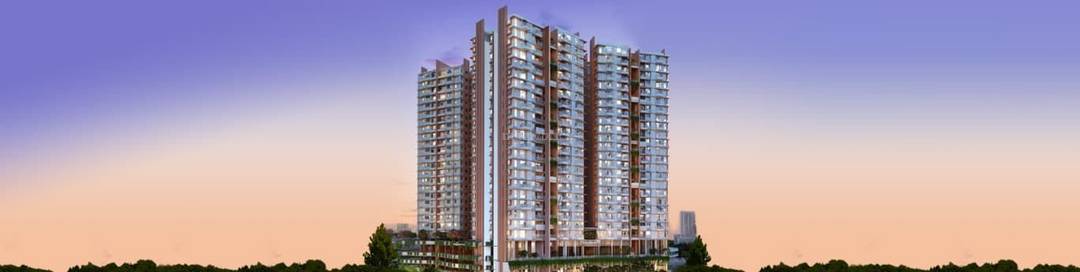 Mahindra Citadel in Pimpri Chinchwad, Pune: Price, Brochure, Floor Plan ...