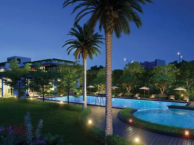 Mahindra Citadel in Pimpri Chinchwad, Pune: Price, Brochure, Floor Plan ...