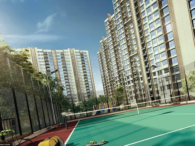 Mahindra Citadel in Pimpri Chinchwad, Pune: Price, Brochure, Floor Plan ...