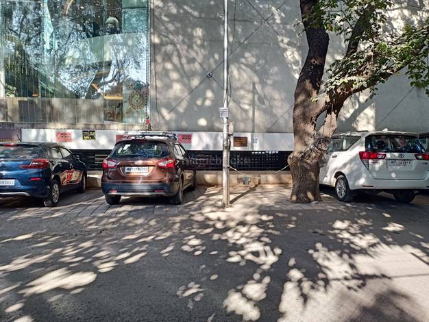 Times Square in Sangamvadi, Pune: Price, Brochure, Floor Plan, Reviews