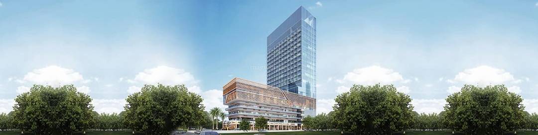 Paras Avenue in Sector 129 , Noida: Price, Brochure, Floor Plan, Reviews