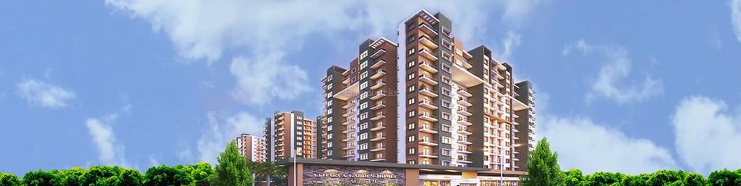 Garden Homes Atharva Nagari VII in Pipla, Nagpur: Price, Brochure, Floor Plan, Reviews