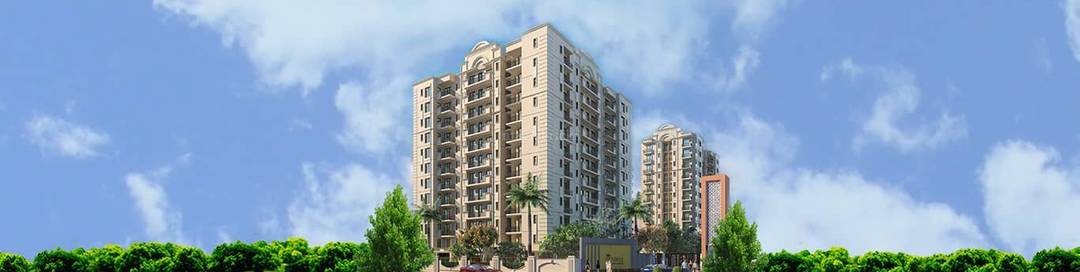 Ajit ORO Atlantis in Jankipuram Extension, Lucknow: Price, Brochure ...