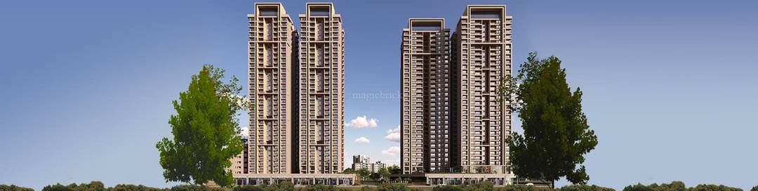 Tulip Infinity Avana in Punawale, Pune: Price, Brochure, Floor Plan ...