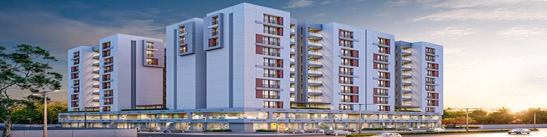 Ultima Crest in Waghodia Road, Vadodara: Price, Brochure, Floor Plan, Reviews