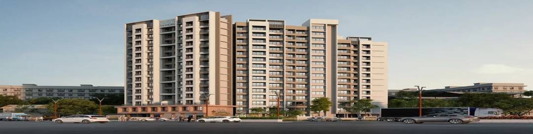 Dashmesh Empire in Badlapur, Beyond Thane: Price, Brochure, Floor Plan ...