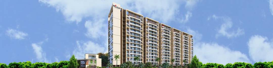 Jindal Avenue in Panvel, Navi Mumbai: Price, Brochure, Floor Plan, Reviews