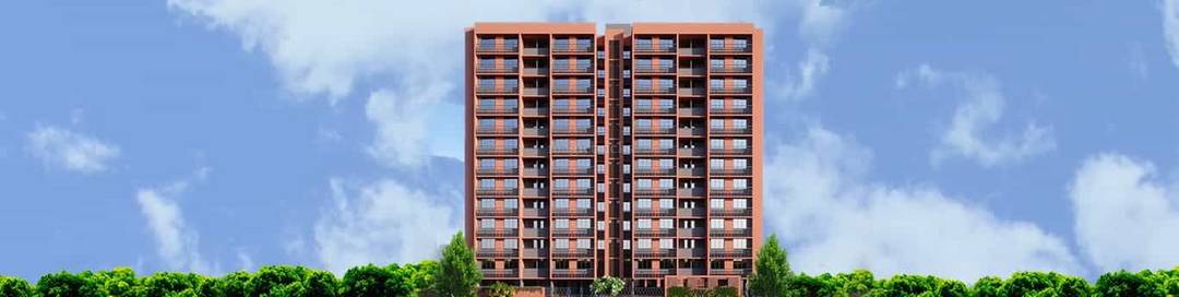 Rashmi Sky in Narolgam, Ahmedabad: Price, Brochure, Floor Plan, Reviews