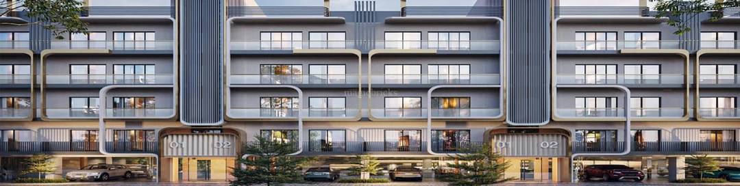 M3M Antalya Hills Phase I in Sector 79 , Gurgaon: Price, Brochure ...