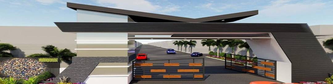 Bhashyam Heritage County in Kothur, Hyderabad: Price, Brochure, Floor ...