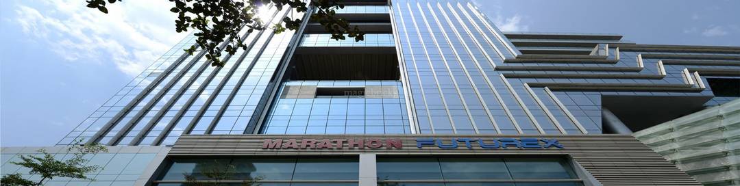 Marathon Futurex in Lower Parel, Mumbai: Price, Brochure, Floor Plan ...