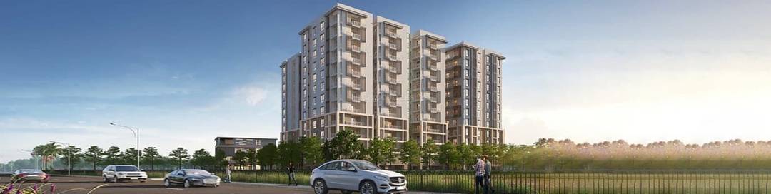 SRC Signature in Trisulia, Cuttack: Price, Brochure, Floor Plan, Reviews