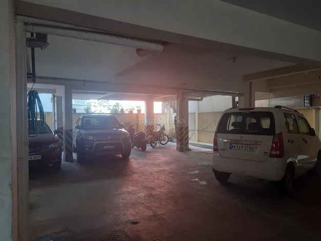 Brigade Magnum in Hebbal, Bangalore: Price, Brochure, Floor Plan, Reviews