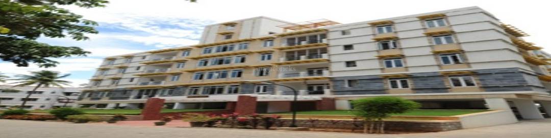 Parsn Shobanam in Sidhapudur, Coimbatore: Price, Brochure, Floor Plan ...