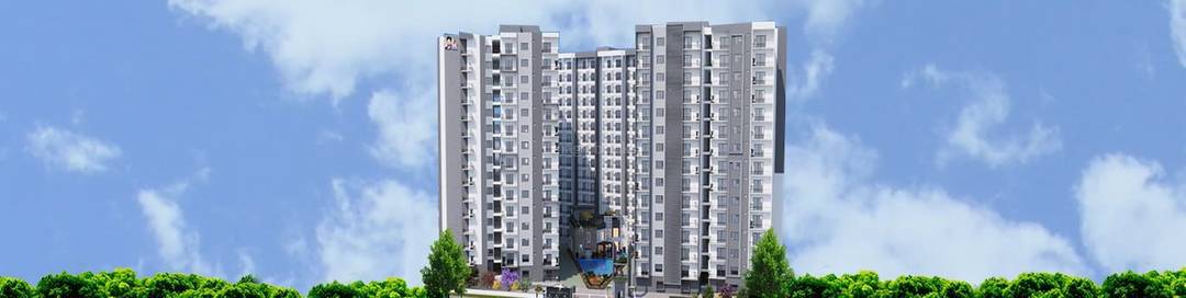 DS MAX Samyak in Kengeri Hobli, Bangalore: Price, Brochure, Floor Plan ...